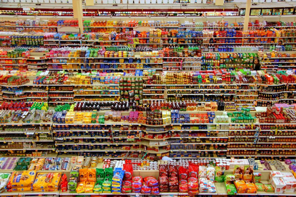How to make your physical inventory count in your store? - TotalCtrl