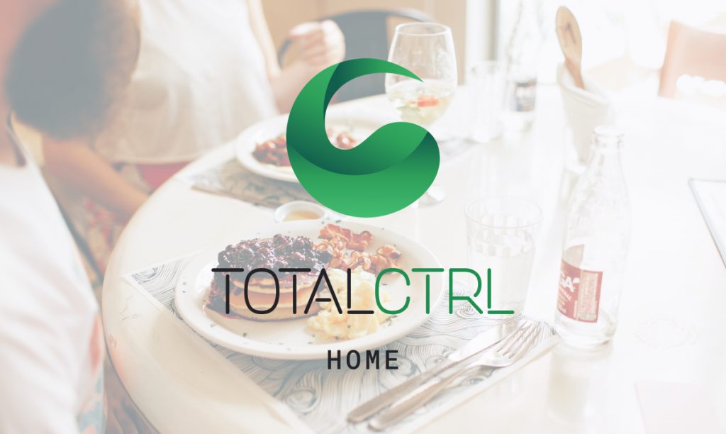 TotalCtrl Releases New Product for Households - TotalCtrl