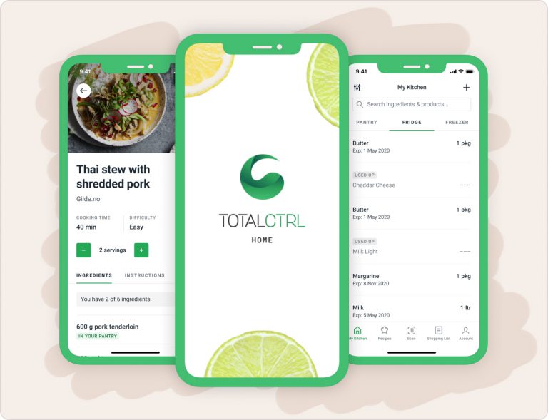Inventory Management Software | Inventory Count | Food Inventory