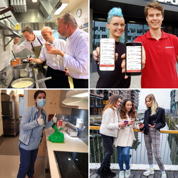 TotalCtrl Client stories